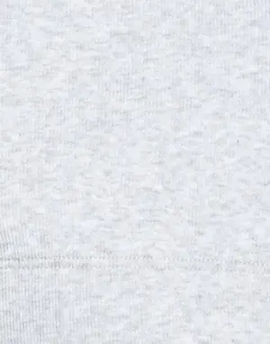 Brunello Cucinelli Sleeveless Cropped Top