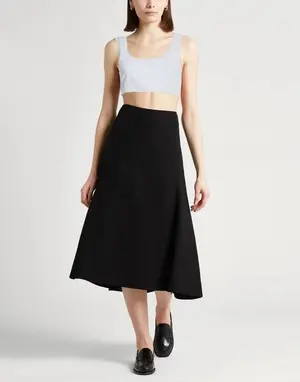 Brunello Cucinelli Sleeveless Cropped Top