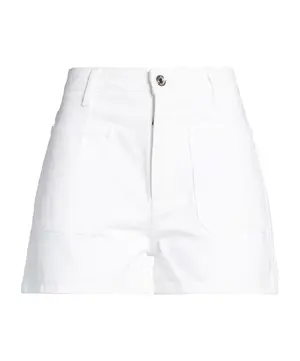 DOLCE & GABBANA Denim Shorts
