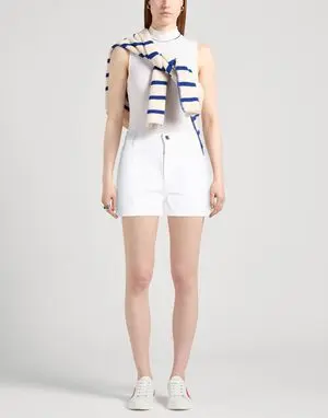 Dolce & Gabbana Denim Shorts