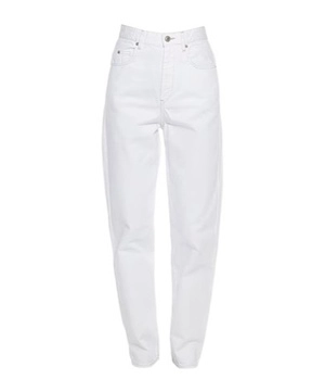 Isabel Marant Étoile Baggy Jeans