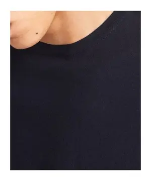 Prada Knitted Crewneck Jumper