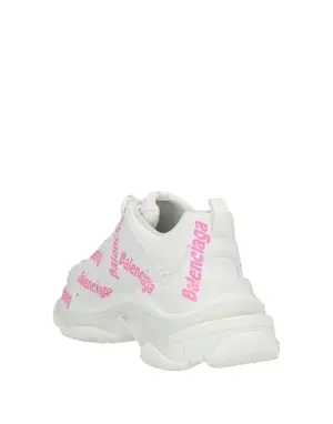 Balenciaga Thick-soled Sneakers