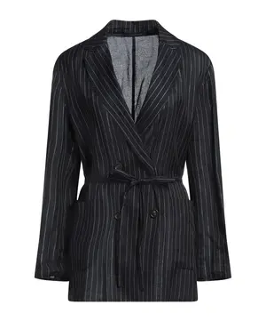 BRUNELLO CUCINELLI Double-breasted Blazer