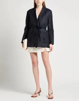 Brunello Cucinelli Double-breasted Blazer