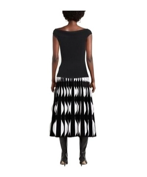 GANNI Lightweight Knitted Top