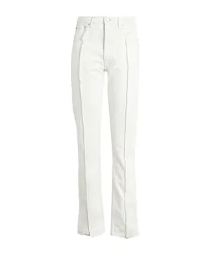 MAISON MARGIELA Straight Fit Jeans