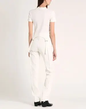 MAISON MARGIELA Straight Fit Jeans