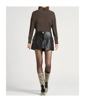 Burberry Polo Neck