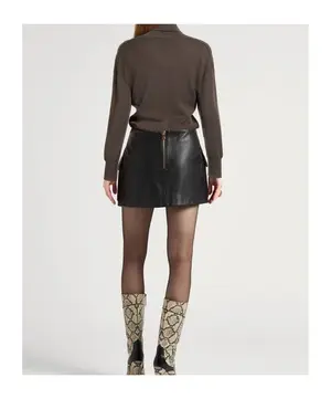 Burberry Polo Neck