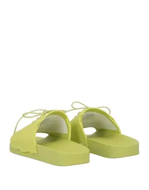 MAISON MARGIELA Simple Rubber Slides