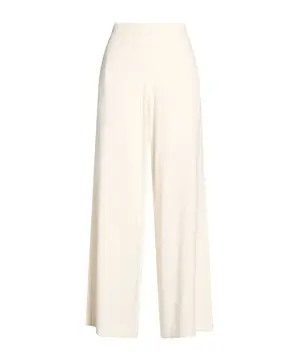Brunello Cucinelli Wide-leg Knit Trousers