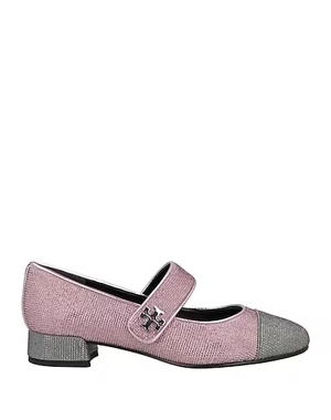TORY BURCH Mary Jane Flats