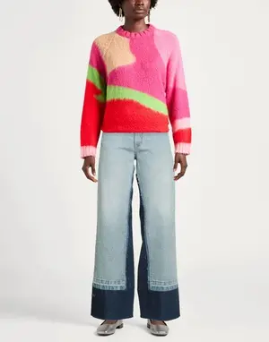MAISON MARGIELA Flared Jeans