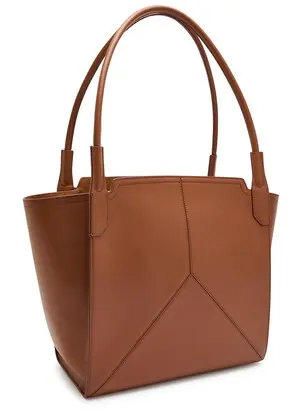 Victoria Beckham Leather Handbag