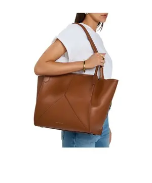 Victoria Beckham Leather Handbag
