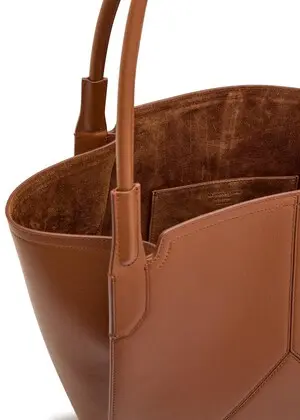 Victoria Beckham Leather Handbag