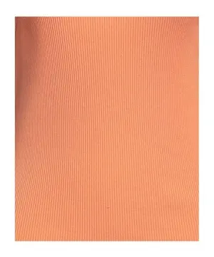 Isabel Marant Étoile Solid Color Sleeveless T-shirt