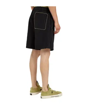 Moncler Comfortable Cotton Shorts