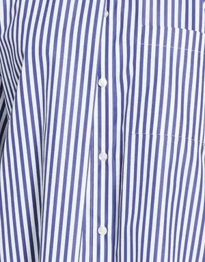 Sportmax Striped Long Sleeve Shirt