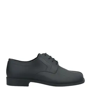 MAISON MARGIELA Simple Derby Shoes - Black