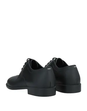 MAISON MARGIELA Simple Derby Shoes