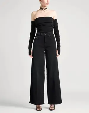 DIESEL® Wide-leg Jeans