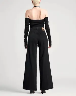DIESEL® Wide-leg Jeans
