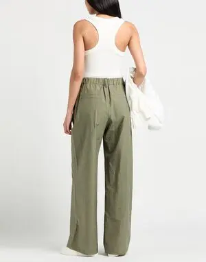 Brunello Cucinelli Plain Colour Casual Trousers