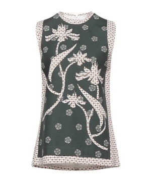 Chloé Sleeveless Printed Top