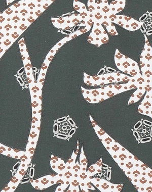 Chloé Sleeveless Printed Top
