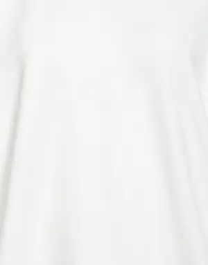 Brunello Cucinelli Solid Color Crew Neck Sweatshirt