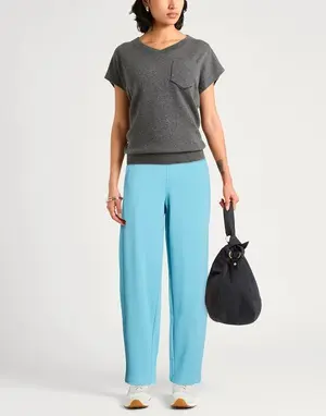 MAXCO. Elastic Waist Sports Pants