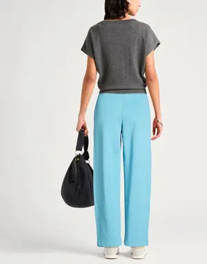 MAXCO. Elastic Waist Sports Pants