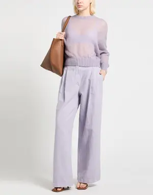 Brunello Cucinelli Wide-leg Trousers