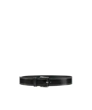 MAXCO. Minimal Belt - Black