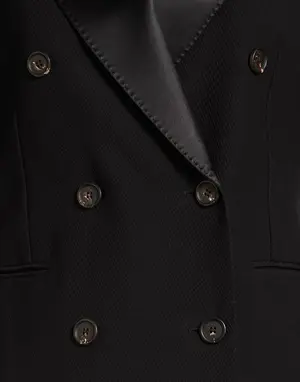 Brunello Cucinelli Double-breasted Blazer