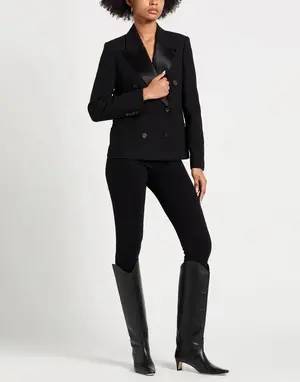 Brunello Cucinelli Double-breasted Blazer