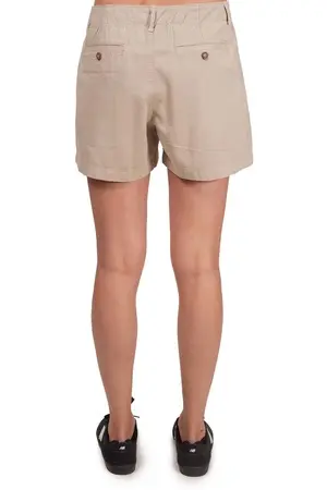 Polo Ralph Lauren Chino Shorts With Embroidered Logo