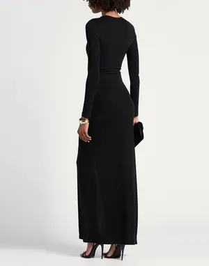 Saint Laurent Bodycon Dress