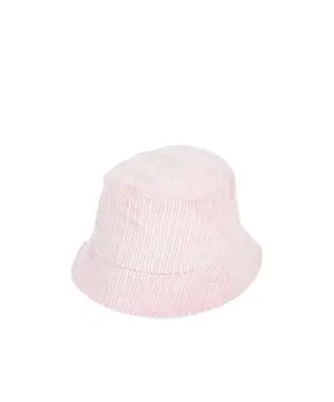 Isabel Marant Étoile Corduroy Bucket Hat - Pink
