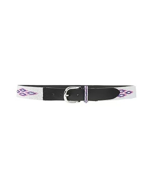 Isabel Marant Étoile Beaded Leather Belt