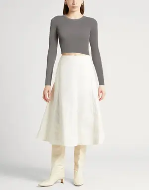 Max Mara Ribbed-knit Jumper