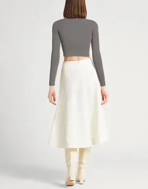 Max Mara Ribbed-knit Jumper