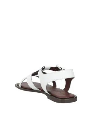 MAXCO. Flat Roman Sandals
