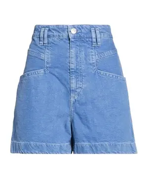 Isabel Marant Étoile Denim Shorts
