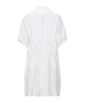 Rick Owens Shirt Dress