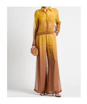 Max Mara Long Sleeve Shirt