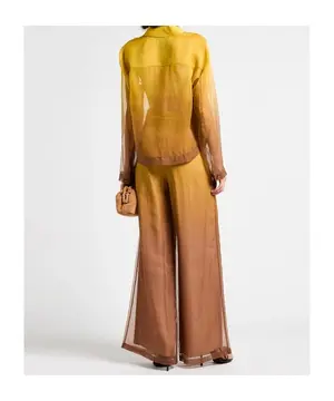 Max Mara Long Sleeve Shirt