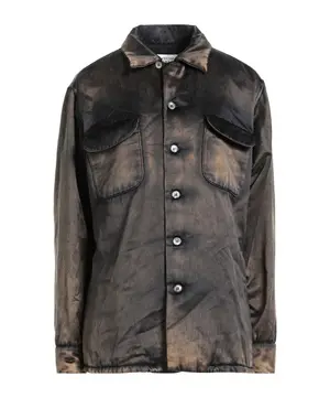 MAISON MARGIELA Tie-dye Casual Jacket